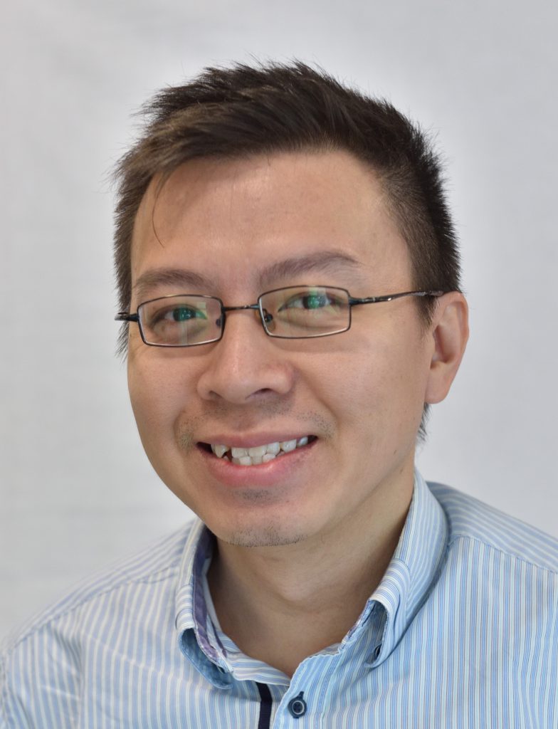 Home Nursing Foundation - Management Team